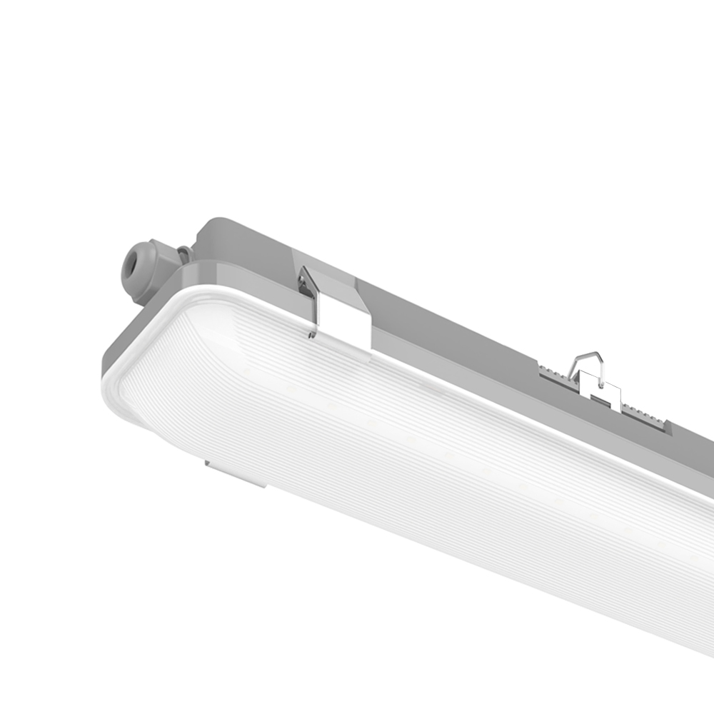 Oak-Linear LED IP65 / IP66 Vapour-Proof-Ningbo Changelite Lighting ...